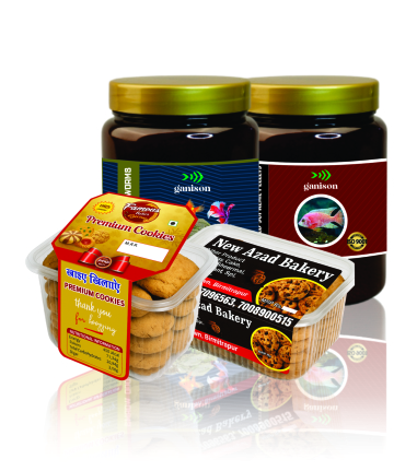 eMark label -Label Sticker Printing & Designing Company